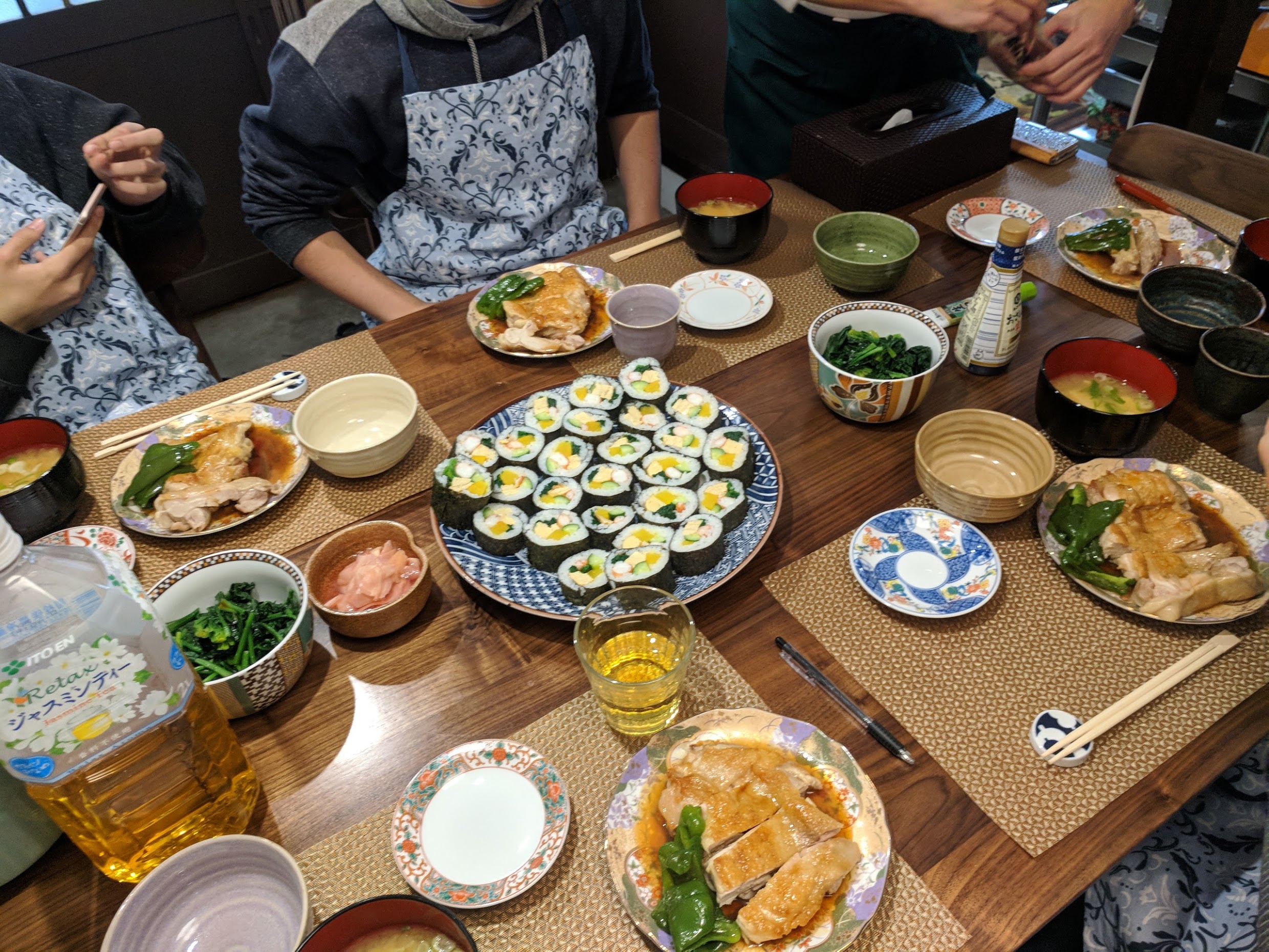 Forest Key's Blog – Forest Key musings